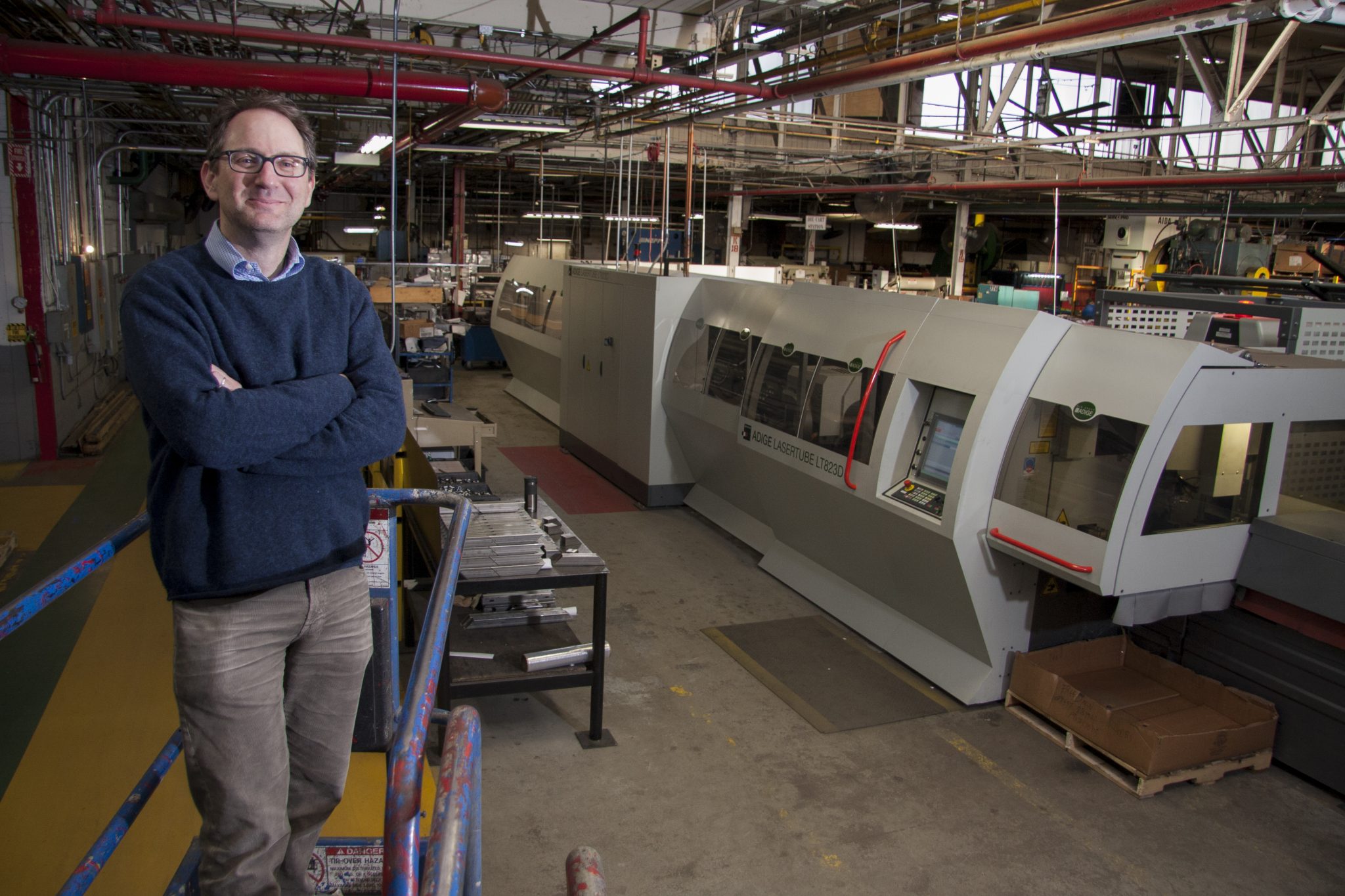 About FSC - Freedman Seating Company