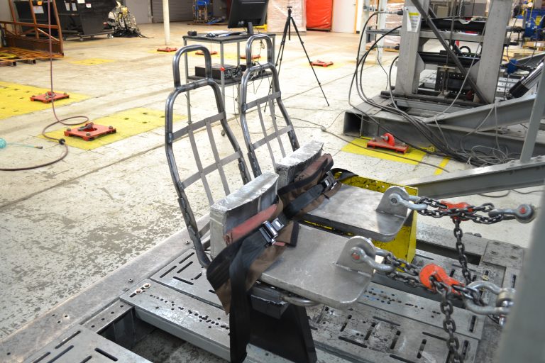 Tests – Freedman Seating Company