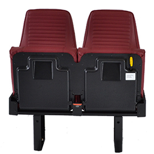 Feather Weight Flip Seats - Freedman Seating Company