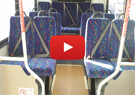 GO Seat & GO-ES Seat - Freedman Seating Company