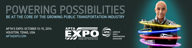 Freedman Seating and 4ONE to Showcase at APTA EXPO - Freedman Seating ...