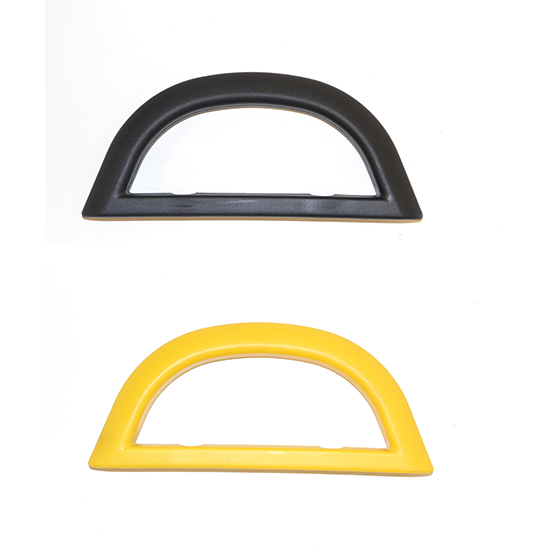 Grab Rails - Freedman Seating Company