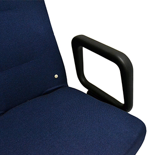 Armrests - Freedman Seating Company