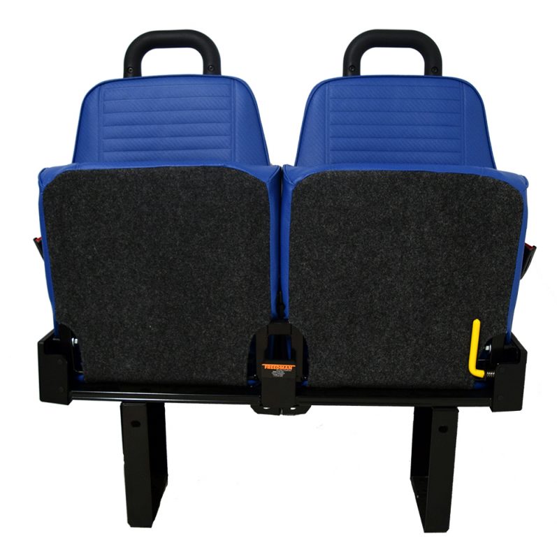 Freedman Seating To Showcase Driver and Truck Products at WorkTruck ...