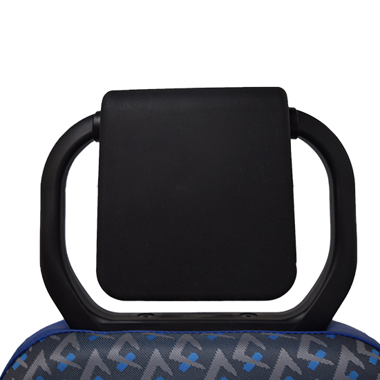 202A Headrest - Freedman Seating Company