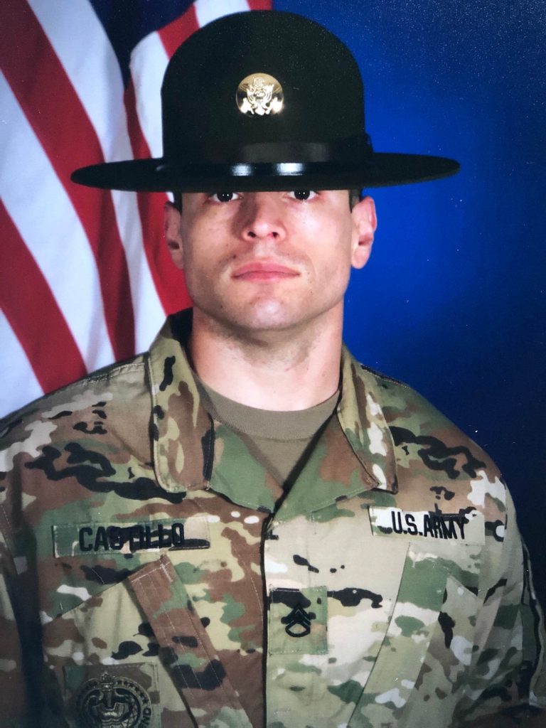 Production Manager Called To Active Duty – Freedman Seating Company