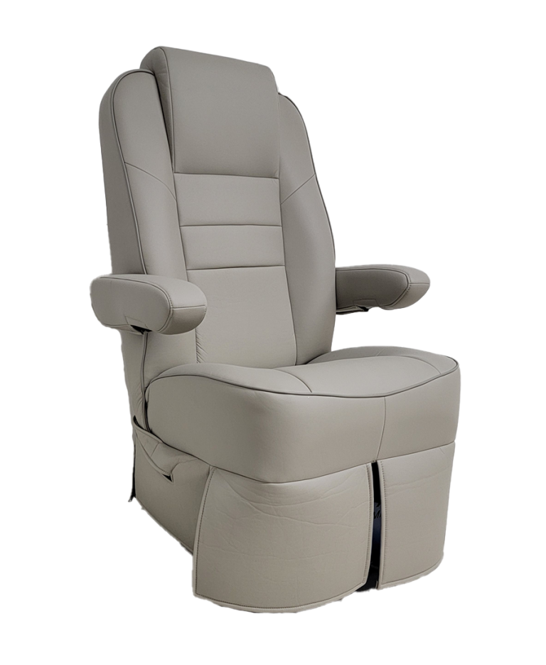 Freedman Seating Introduces New Line of RV and Camper Van Products ...