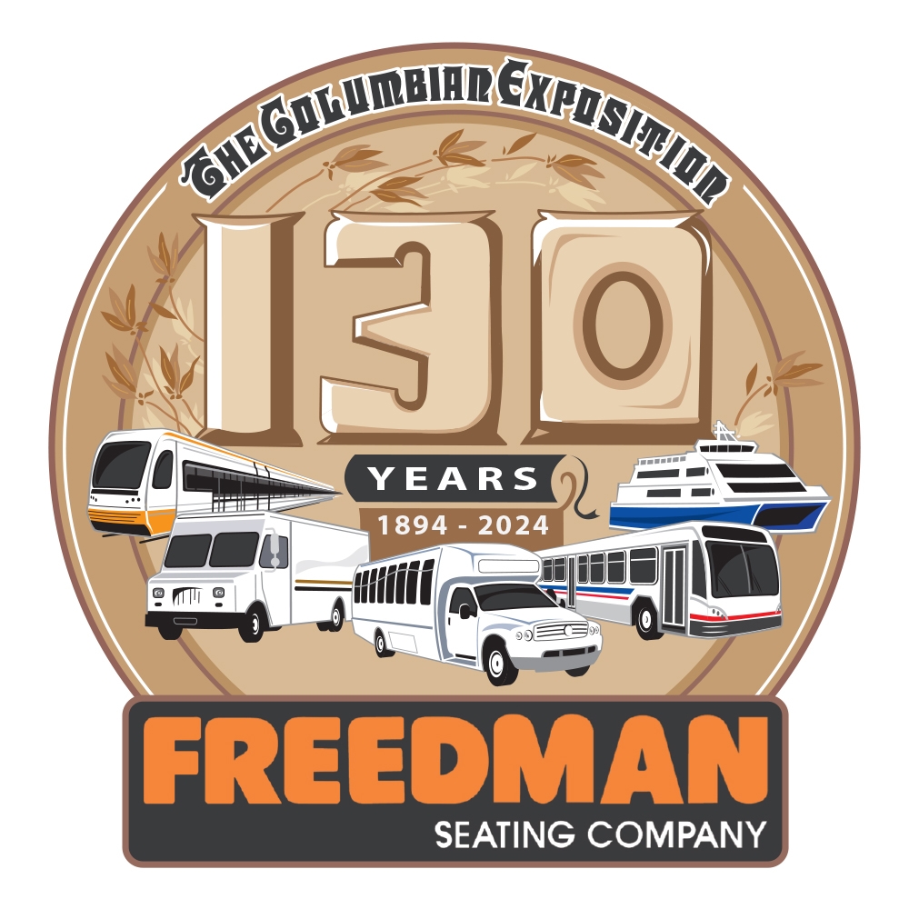 Esquire - Freedman Seating Company