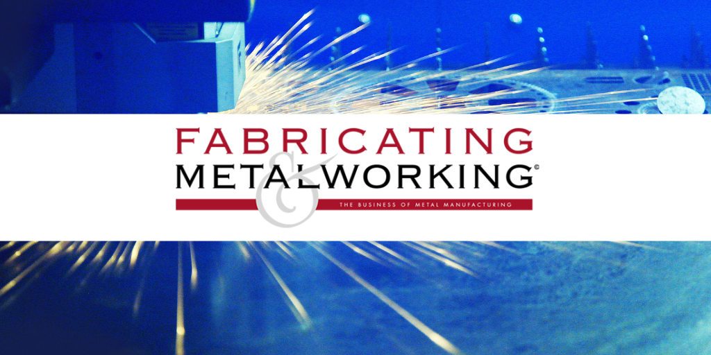 Freedman Seating Creates New Careers With Welding Automation - Freedman ...